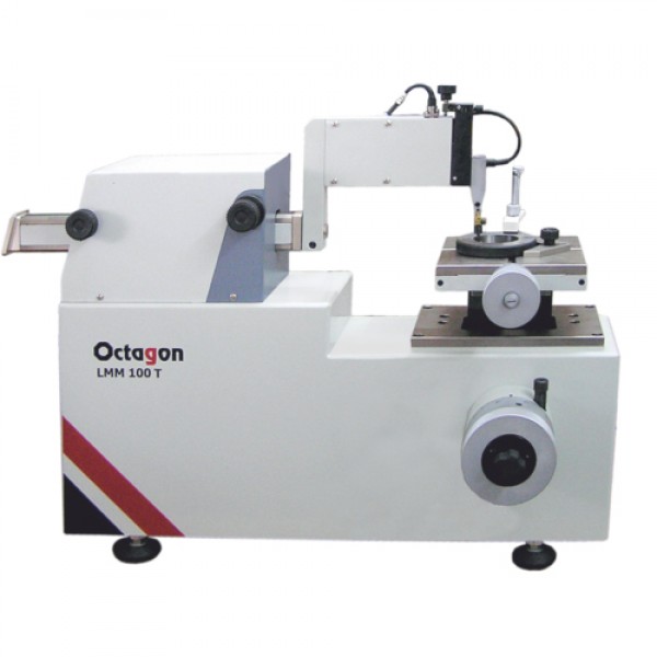 OCTAGON Universal Length Measuring Machine Model LMM Gold Plus