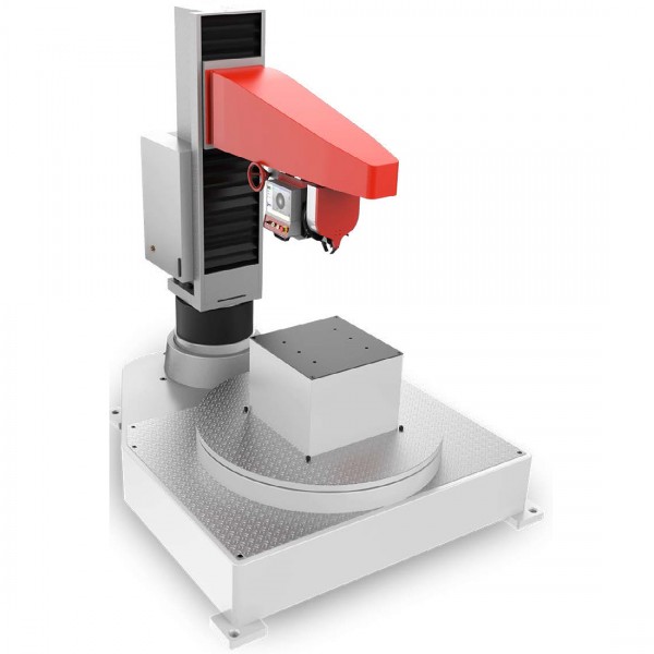 AFFRI Customized Hardness Tester Products