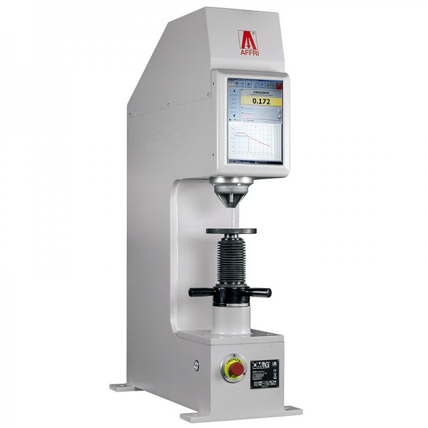 Kosaka Heavy Duty Roundness Tester EC5200