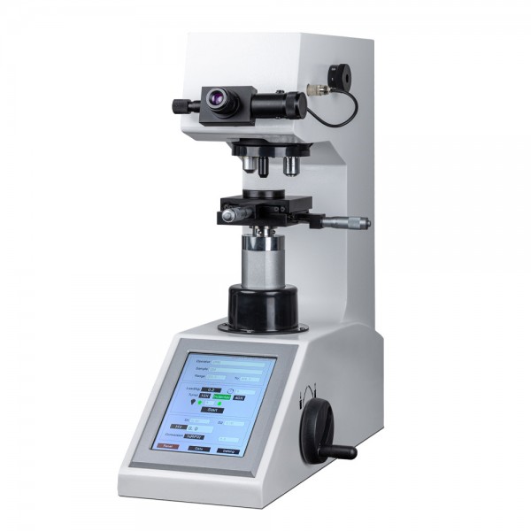 Hardness Testers by ATI