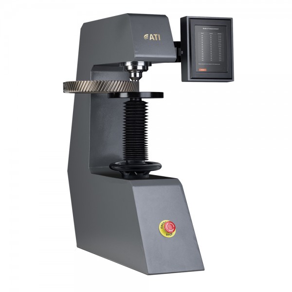 Hardness Testers by ATI