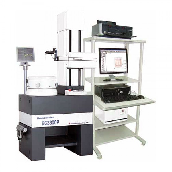 Kosaka Heavy Duty Roundness Tester EC5200