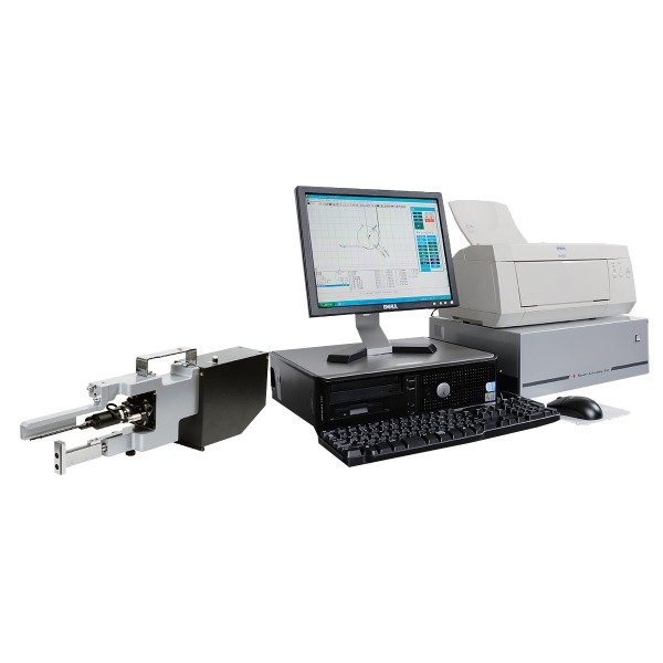 Contour Measurement Device & Equipment Thailand - Kosaka Products