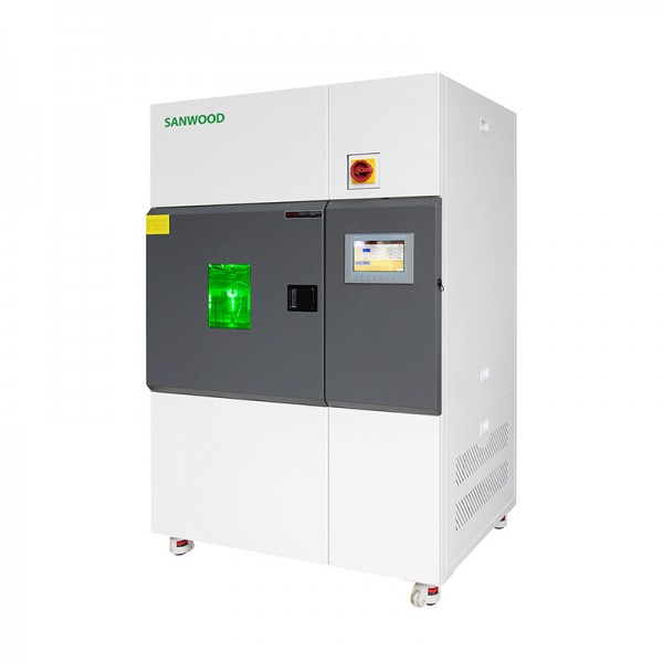 SANWOOD Bench-Top Xenon Lamp Chamber
