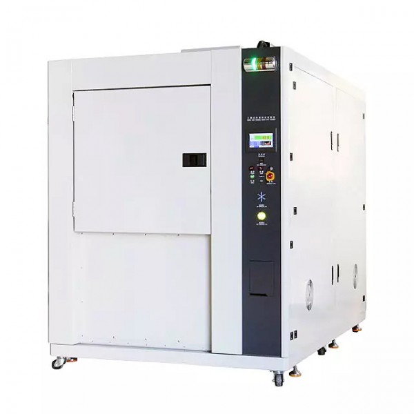 SANWOOD Bench-Top UV Lamp Chamber