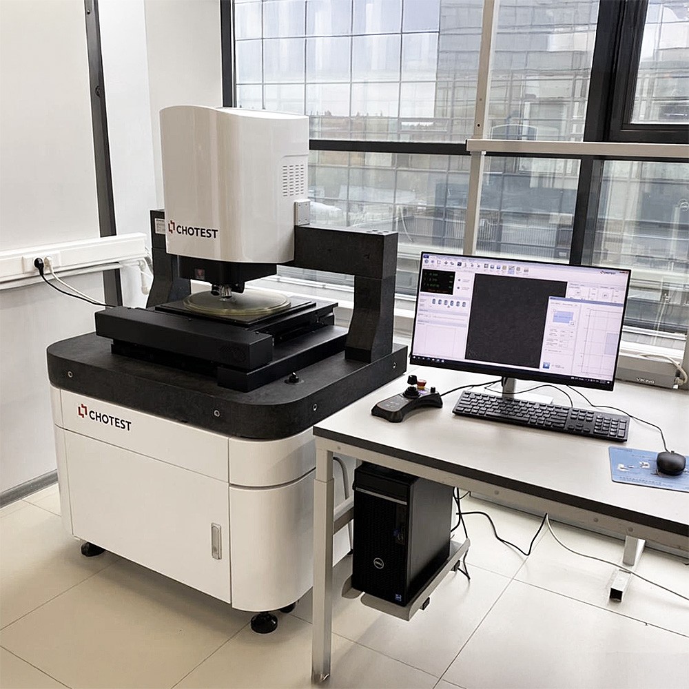 CHOTEST Nano Optical Surface Profilometer SuperView W1