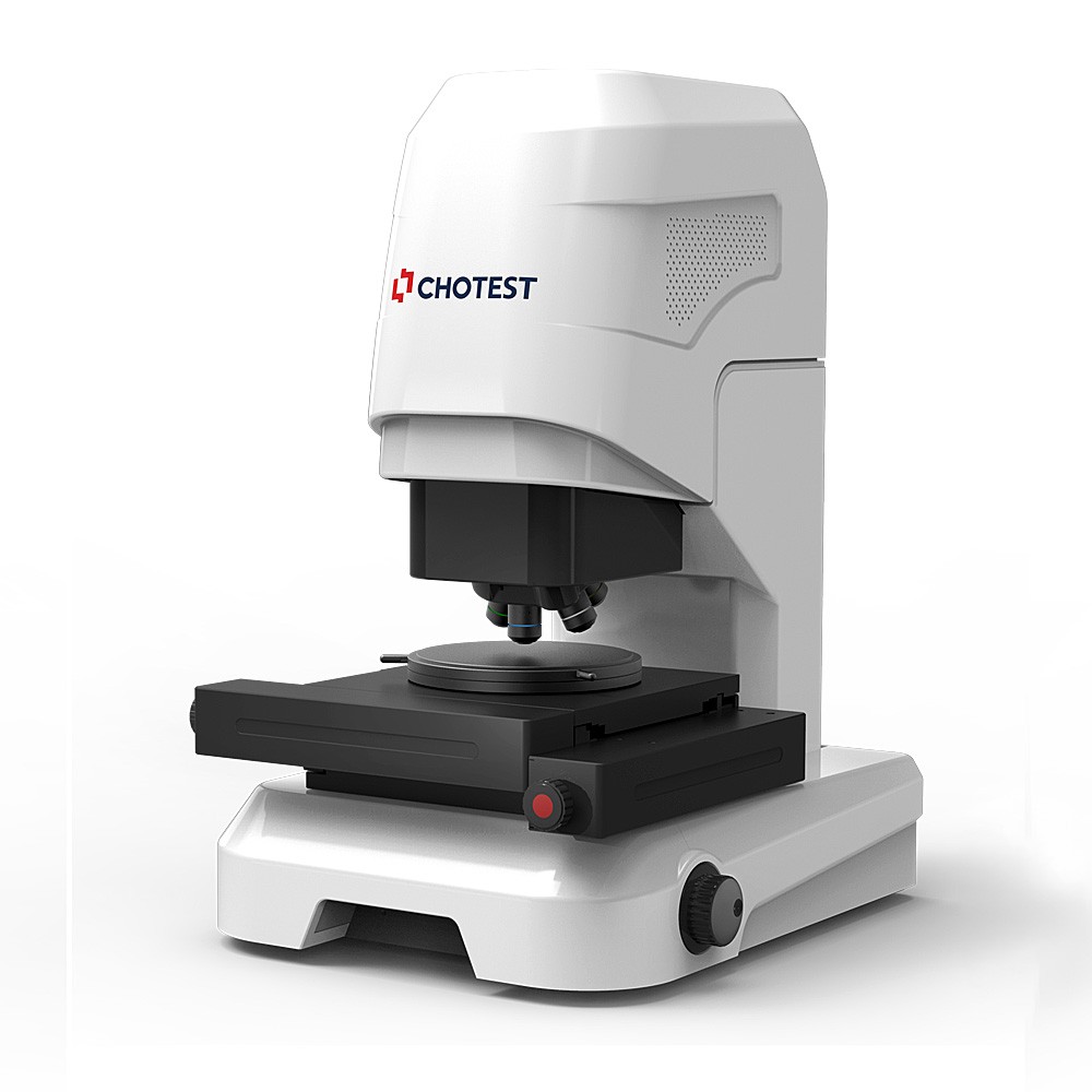 CHOTEST Nano Optical Surface Profilometer SuperView W1