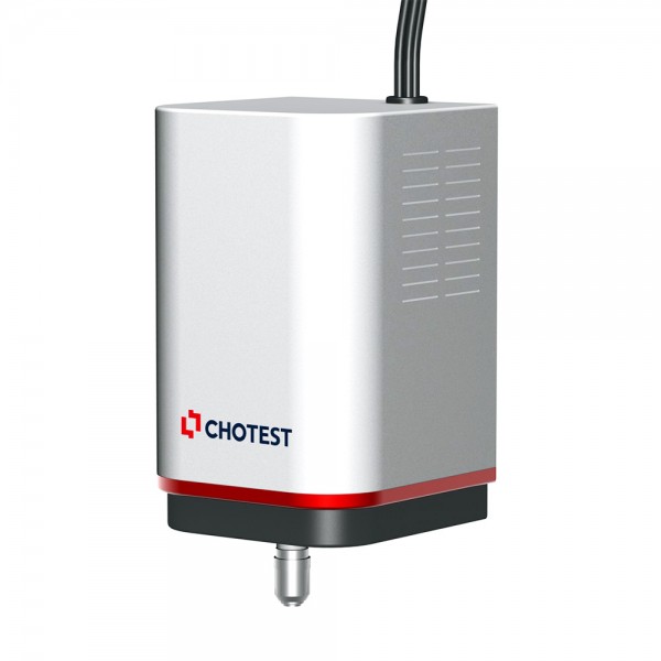 White Light Interferometer - 3D Surface Metrology - Chotest - Measuring ...